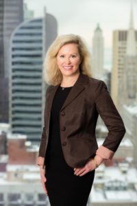 Laurel Ward | Longshore Capital Partners